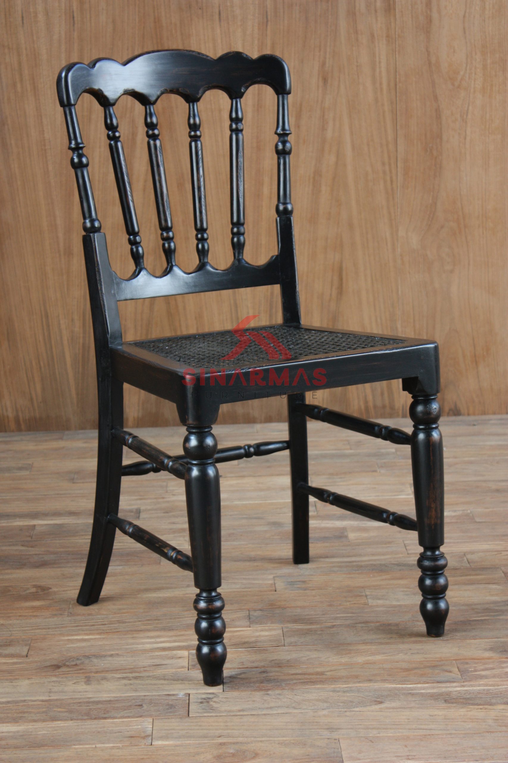 DUBARY CHAIR - SINARMAS Handcrafted Furniture