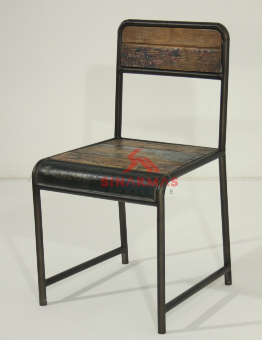 SABAH Chair - SINARMAS Handcrafted Furniture